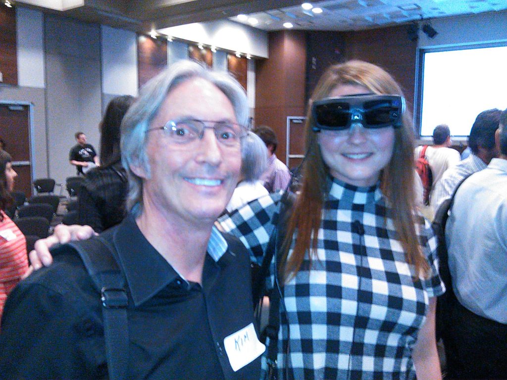 Kim and Anna | Embedded Software Development, RTOS